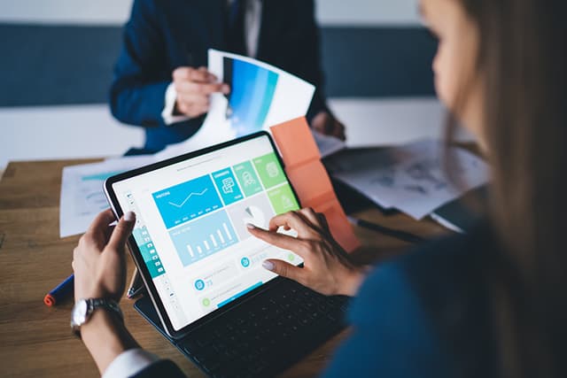 SCG DIGITAL | AI & Data Intelligence Solution