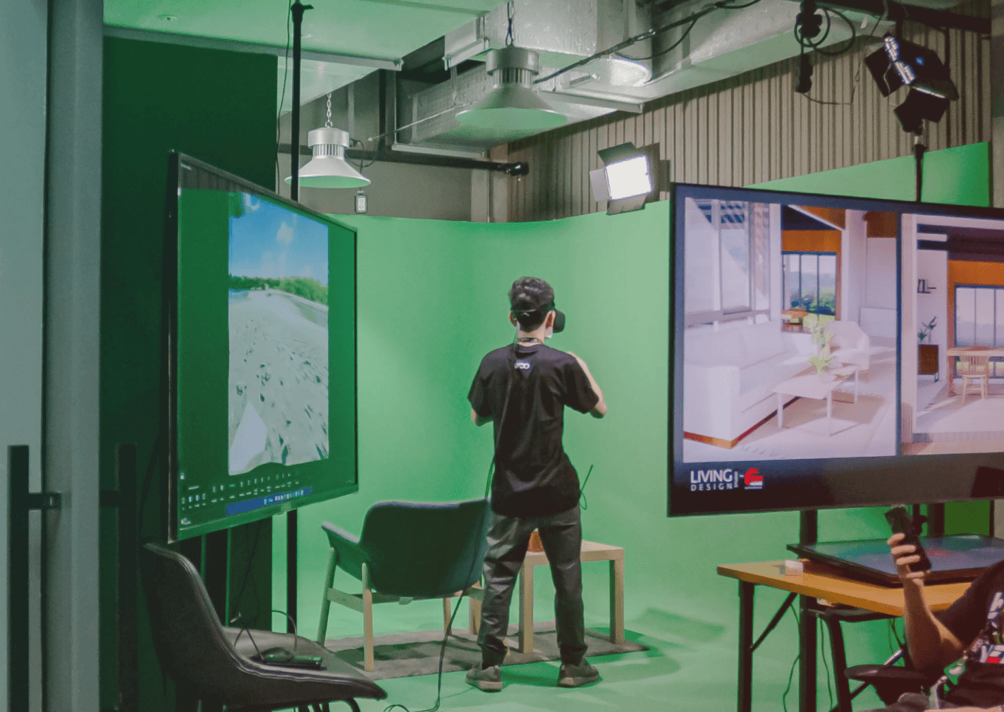 SCG Digital Innovation Labs